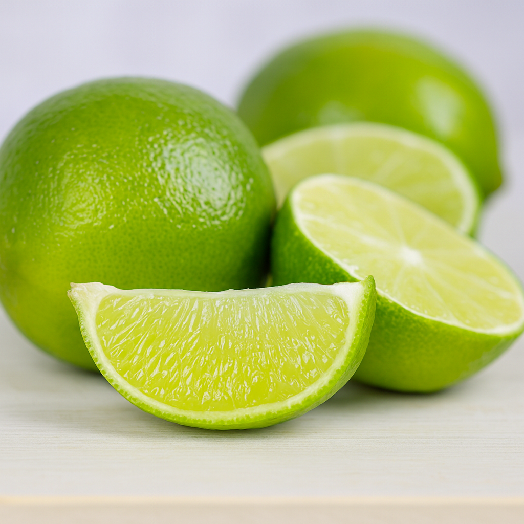 Limon Eureka – healthyy.com.mx